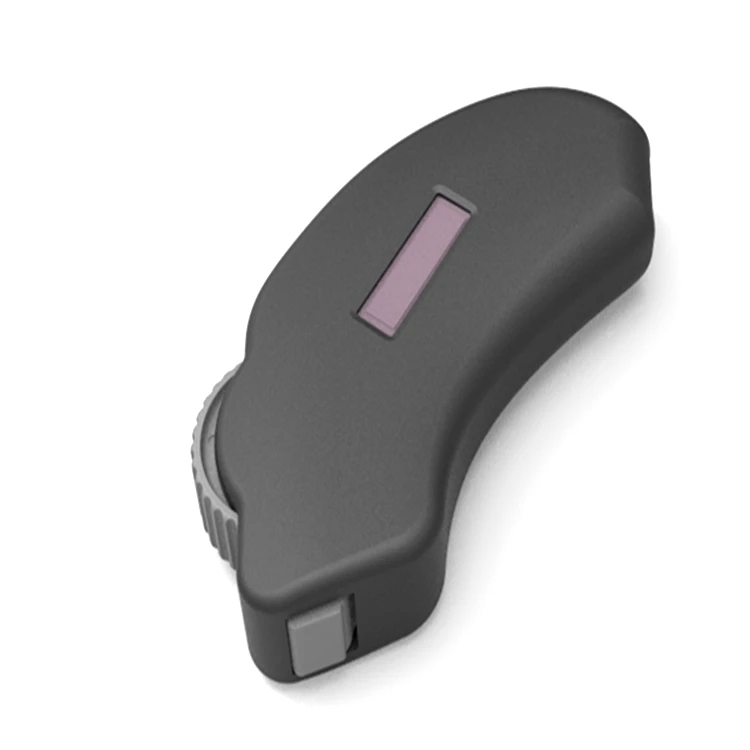 Esk8 Oled Remote With Realtime Vesc Data For Diy Electric Skateboard ...