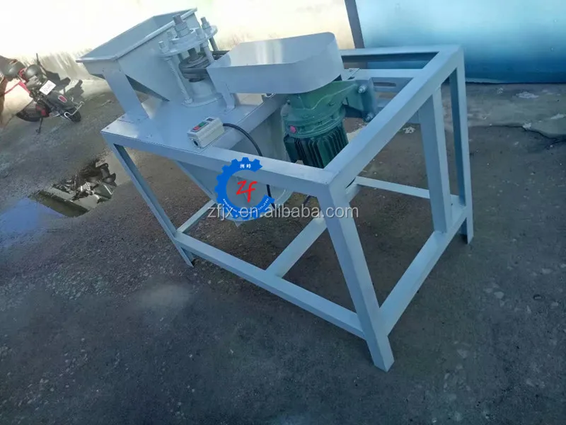 High Efficiency Walnut Shelling Machine - ZFTOPA ZFHTJ-300