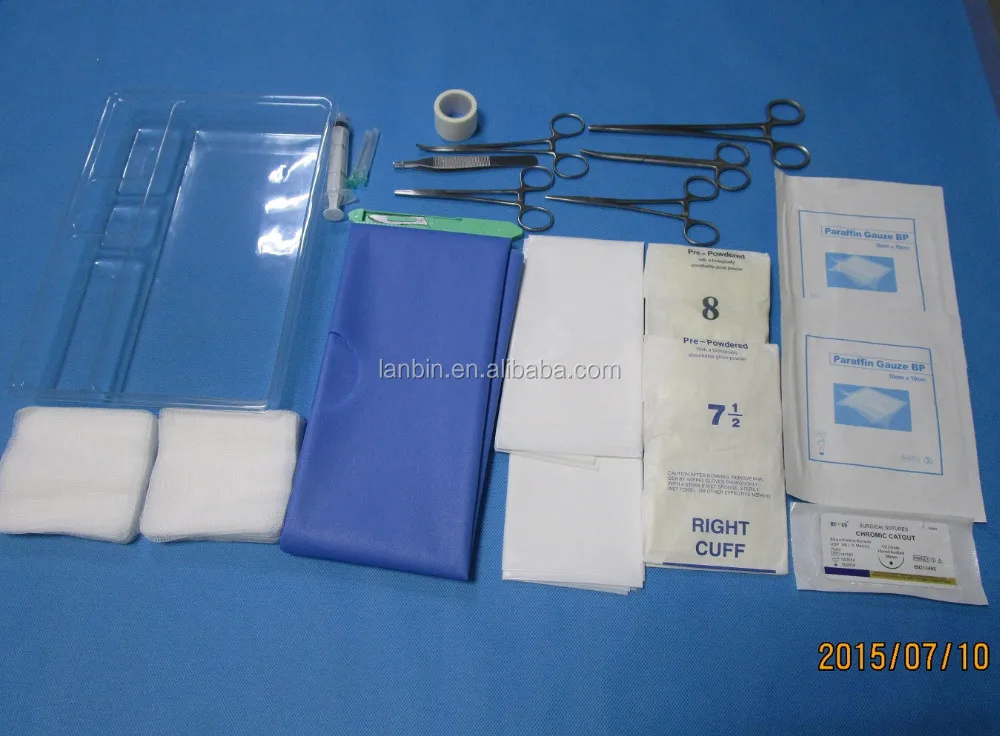 Professional La Circumcision Kit Safe China Adult Standard Male ...