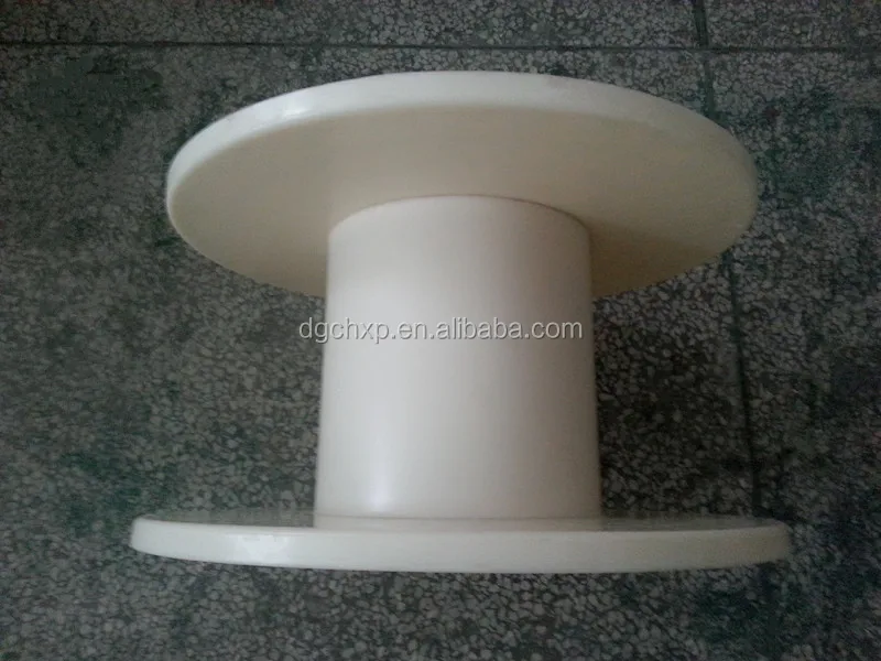 High Quality Empty Plastic Thread Spools For Wire Packing - Buy Plastic ...