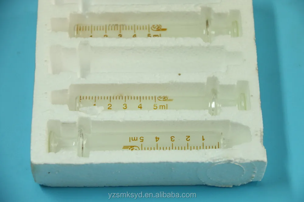 Glass Syringe Size:0.25ml,1ml,2ml,5ml,10ml,20ml,30ml,50ml,100ml,120ml ...