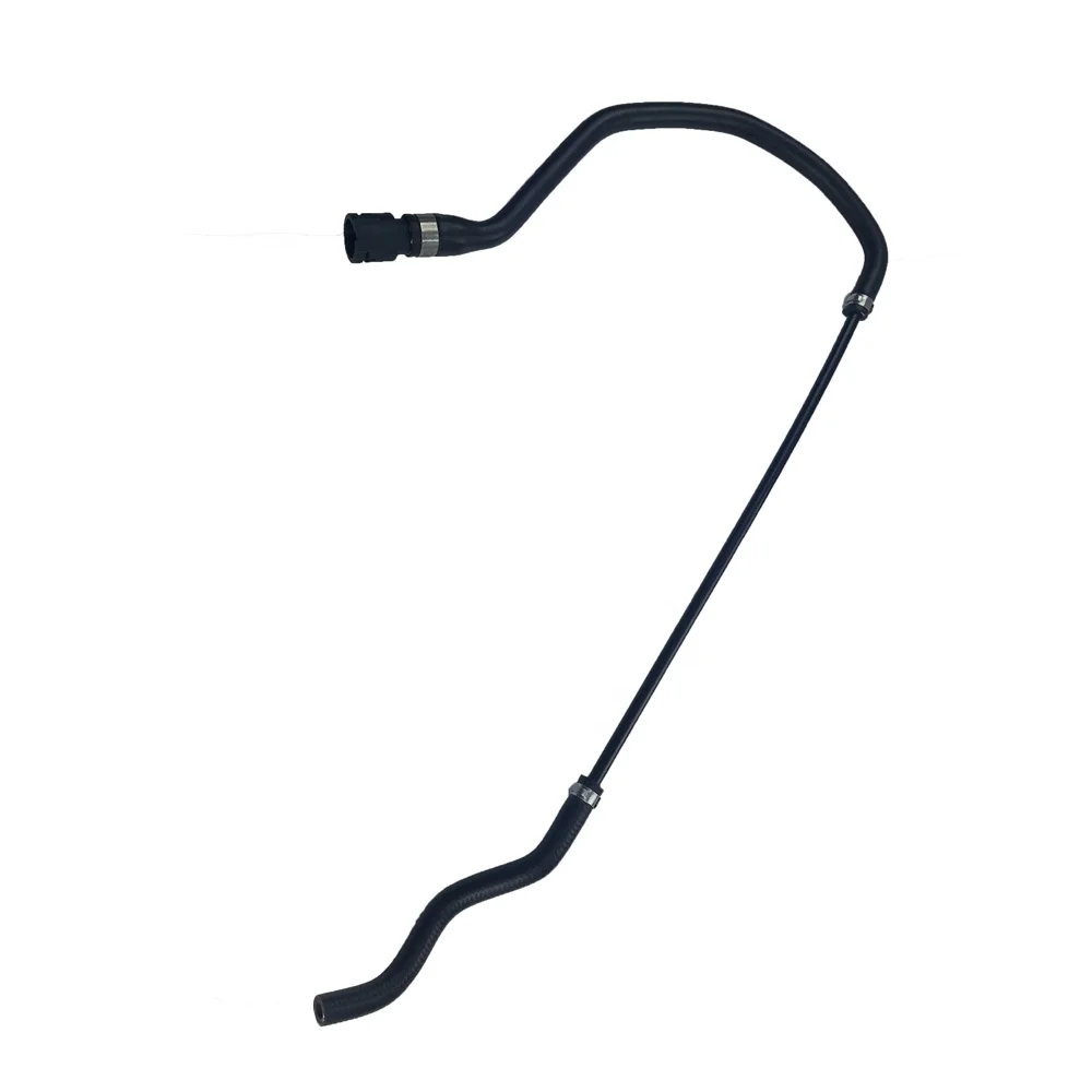 17127565092 适用于 BMW E81 E82 E90 散热器膨胀油箱排气口软管| Alibaba.com