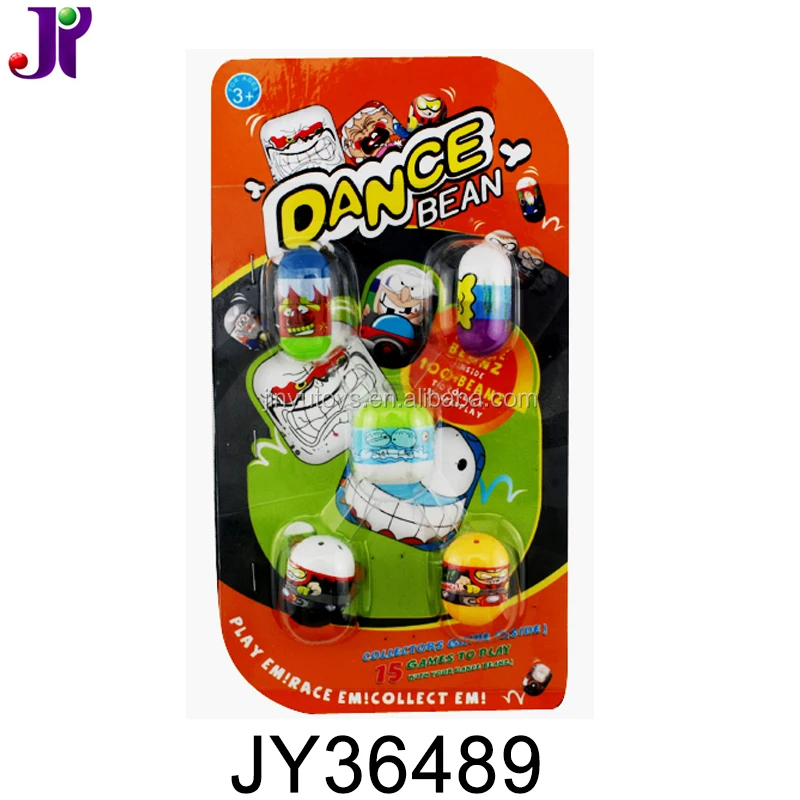 Jumping Magic Beans - Fun Promotional Toys for Kids