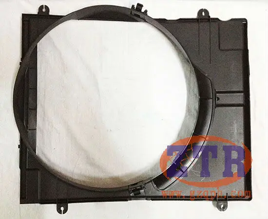 Auto Part MN135054 - Fan Shroud for Pickup Triton L200