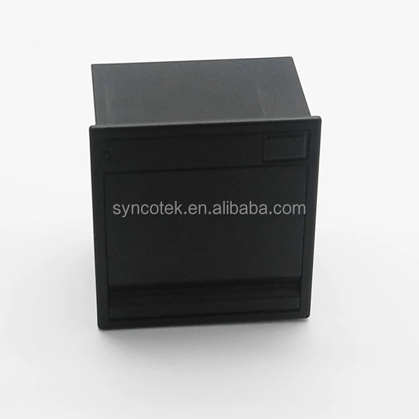 Small Mini Embedded Serial Rs232 Rs485 Usb 2 Inch Auto Cutter Thermal ...