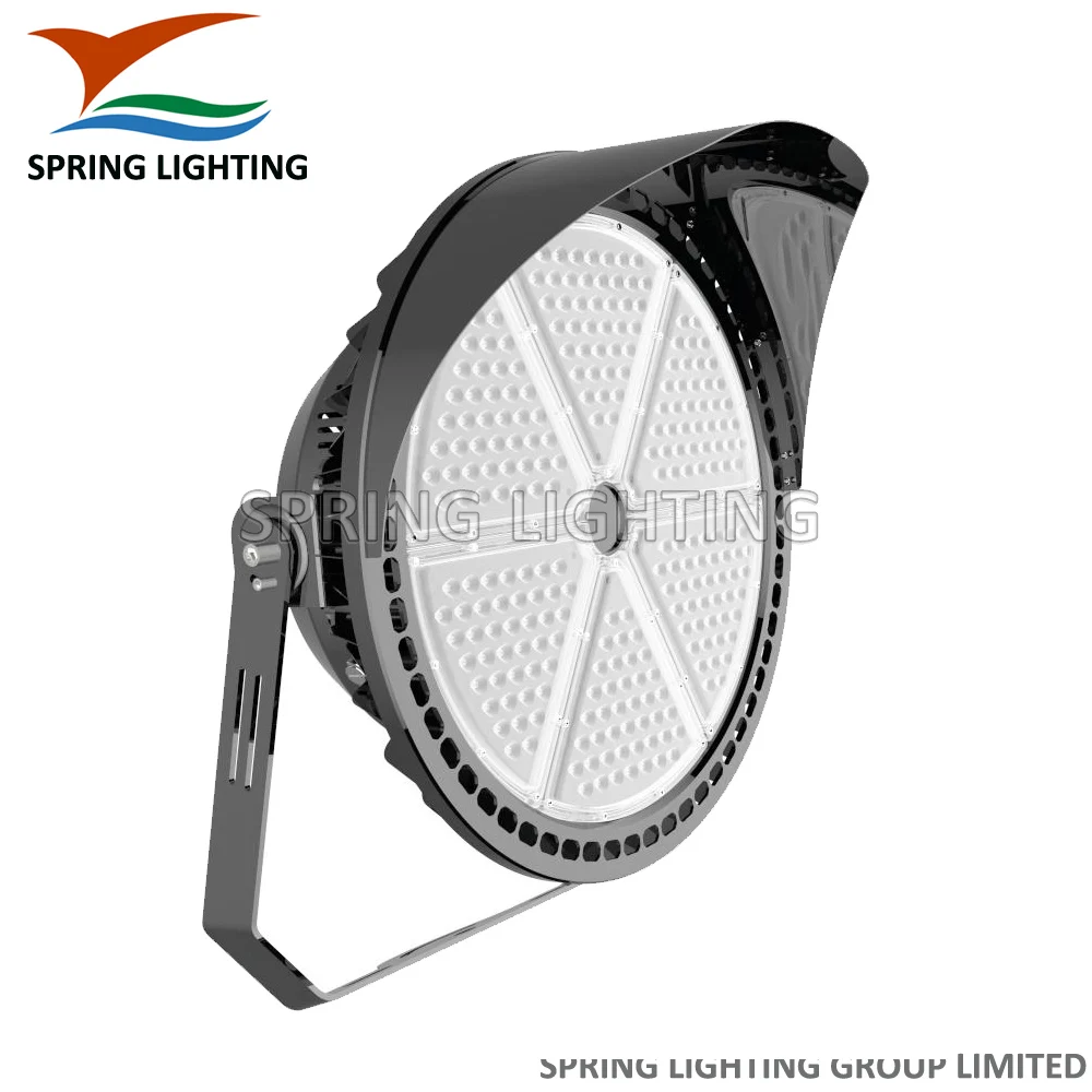 New Design Led Football Stadium Light 500w Outdoor Stadium Flood Light ...