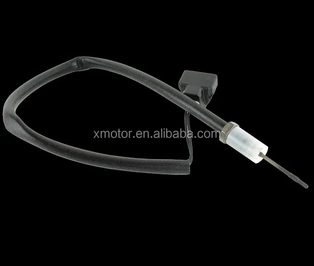 Exhaust Gas Temperature Sensor A6805402417 For Detroit Diesel Engine ...