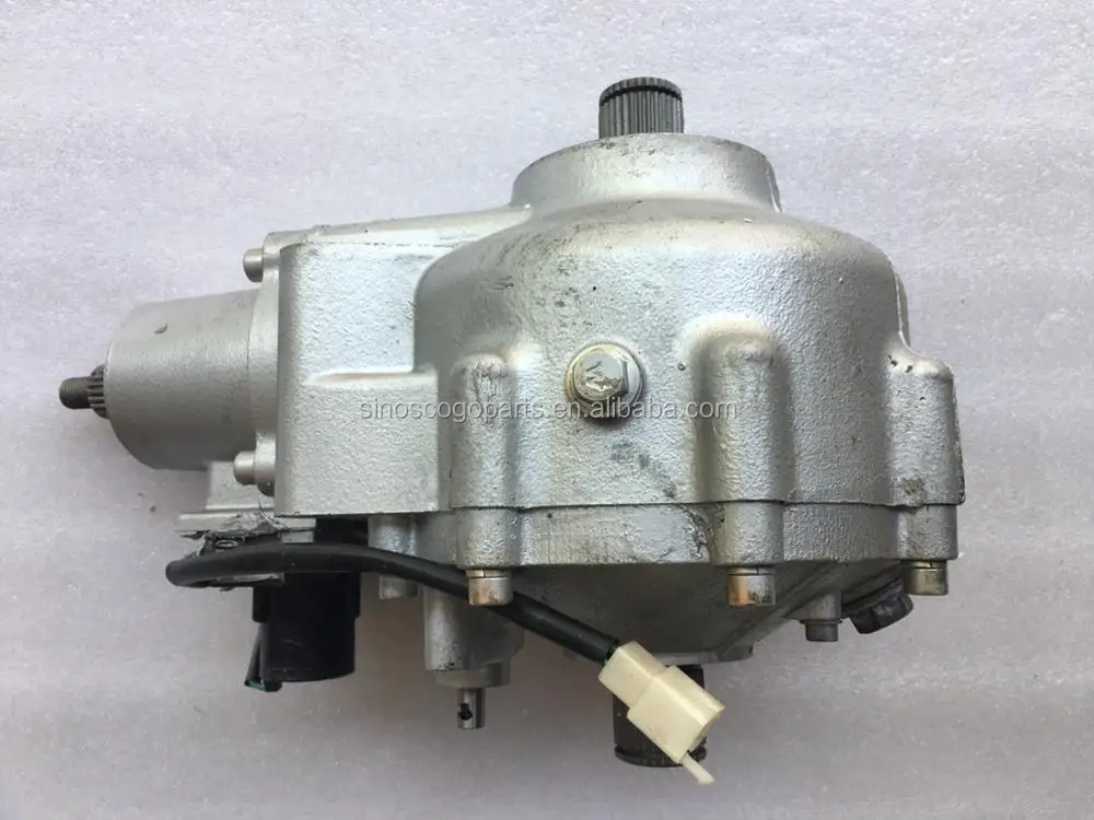 1100 Buggy Go Kart Rear Axle,Differential,Chironex Komodo 1000cc Rear ...