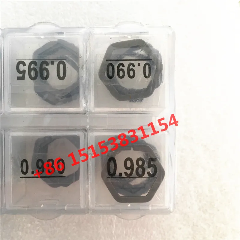 SIEMENS PIEZO Injector Shims| Alibaba.com