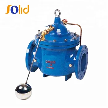 Cast Iron Water Tank Float Ball Valve - Buy Water Tank Float Ball Valve ...