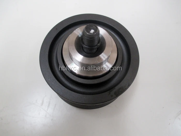Isf3.8 Engine Parts Crankshaft Idler Pulley 5265369 - Buy Idler Pulley ...