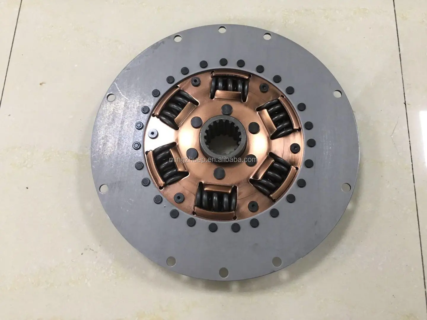 Excavator Ec330b Ec360b Ec460b Damper Voe14528378 14528378 - Buy ...