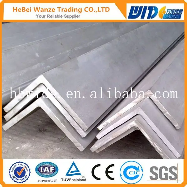 High Quality Stainless Steel Curved Angle Cheap Steel Curved Angle ...