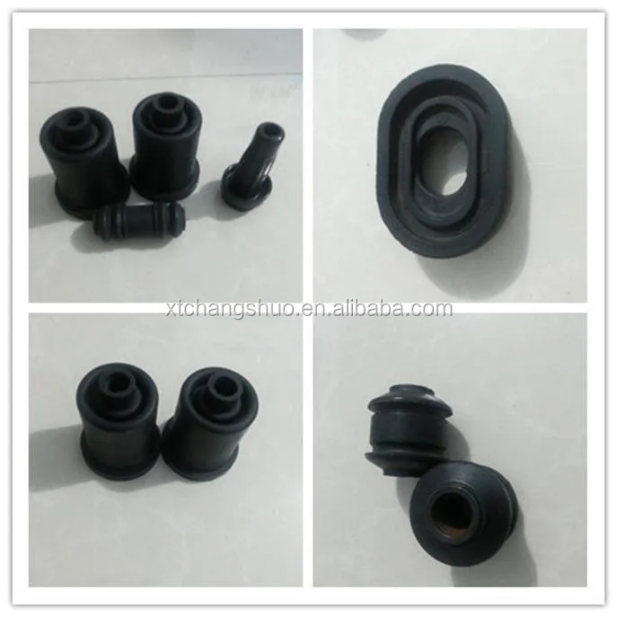 Dx Bushing Pom Split Bushing Sleeve Bearing Bush Auto Suspension Rubber ...