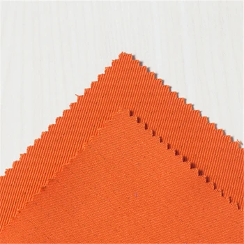 380gsm Fire Proof 100% Cotton Flame Retardant Cotton Flannel Fabric ...