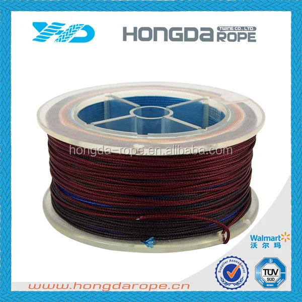 Polypropylene Braided Nylon Line 8 Strand Pp Fishing Line - Buy ...