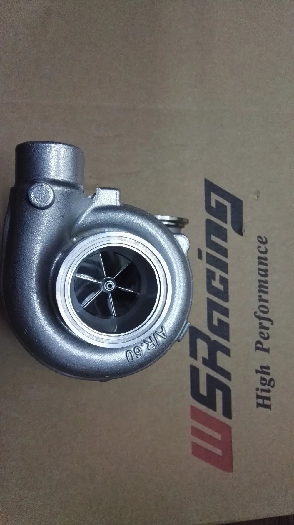 Gt28 V Band Turbo Universal Turbocharger V Band Gt28 - Buy Gt28 V Band ...