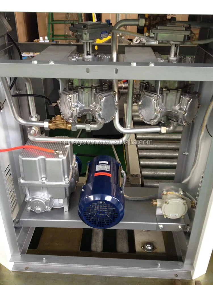 Gas Station Gilbarco Fuel Dispenser Pump On Sales - Buy Fuel Dispensers ...