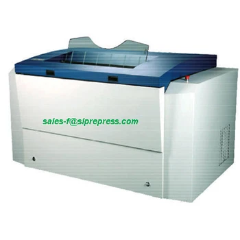 Offset Plate Making Machine Plate Maker Computer To Plate Ctp Machine Amsky Ctp Processor - Buy ...