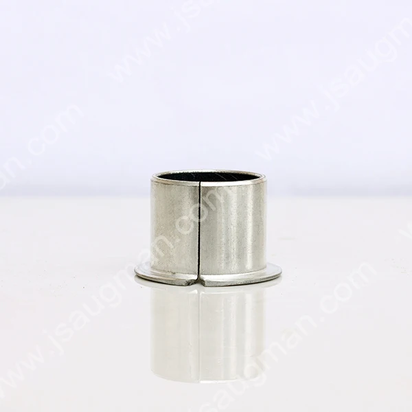 Supply Split Steel Sleeves,Small Electric Motor Bearings,Flange Sleeve ...