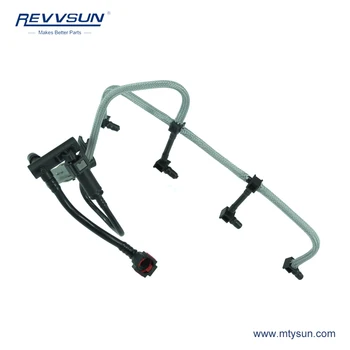 Revvsun Auto Parts 4m5q9k022ag 1521487 4m569k022ag 4m5q9k022af Fuel ...