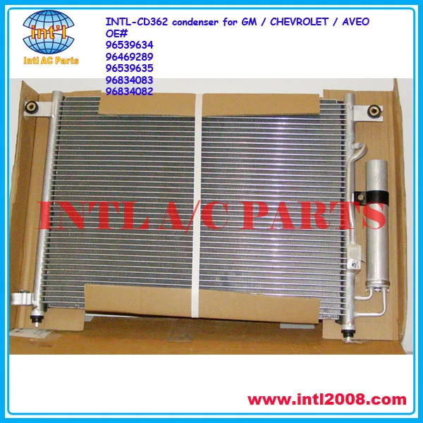 96539634 96469289 96539635 96834083 96834082 Air Conditioning A/c ...