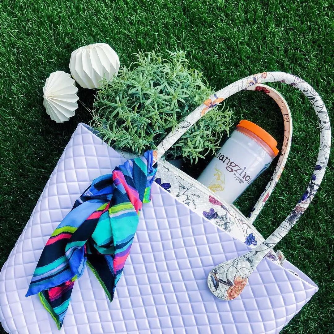 Waterproof Custom Shape Eva Beach Bag Ladies Tote Bag - Buy Boggy Bag ...