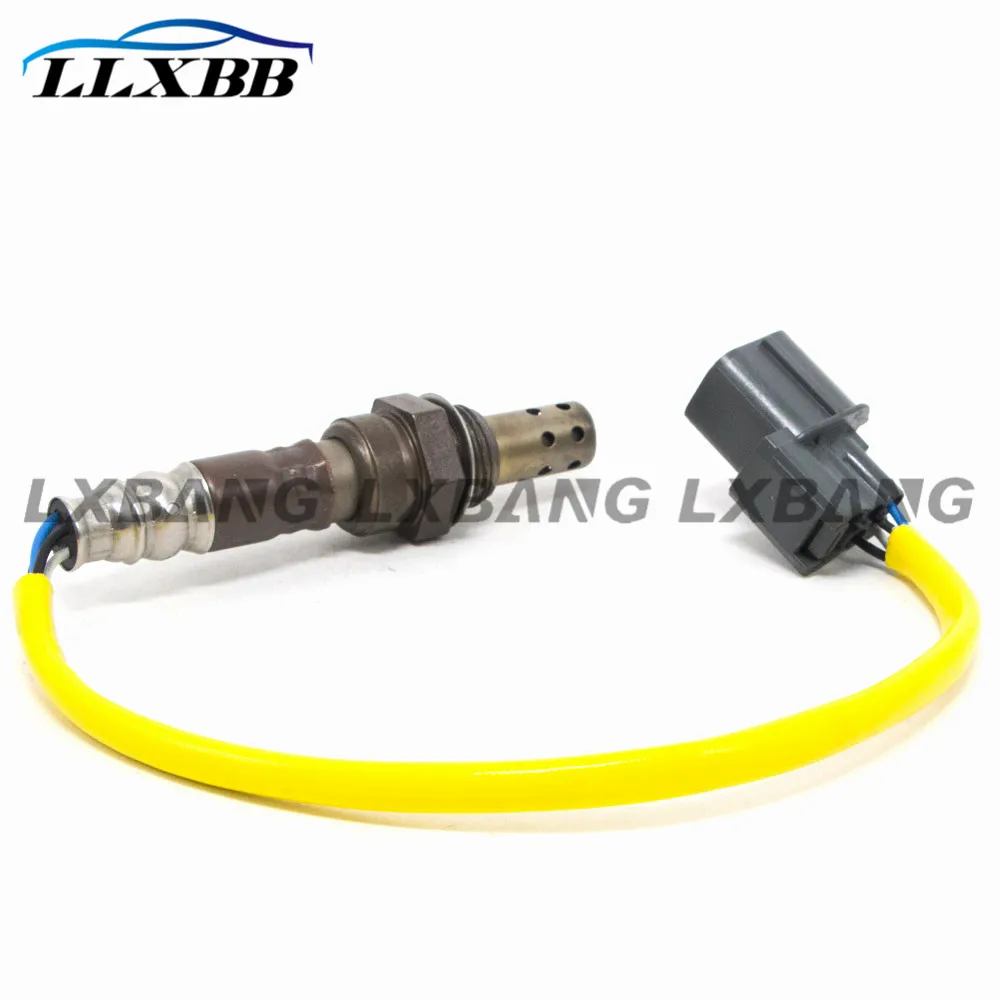 Llxbb 192400-1030 Oxygen Sensor Lambda Probe O2 Sensor 36531-ple-003 ...