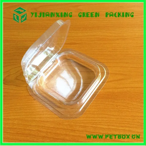 Plastic Clear Acetate Box Made By Base And Lid - Buy Clear Acetate Box ...