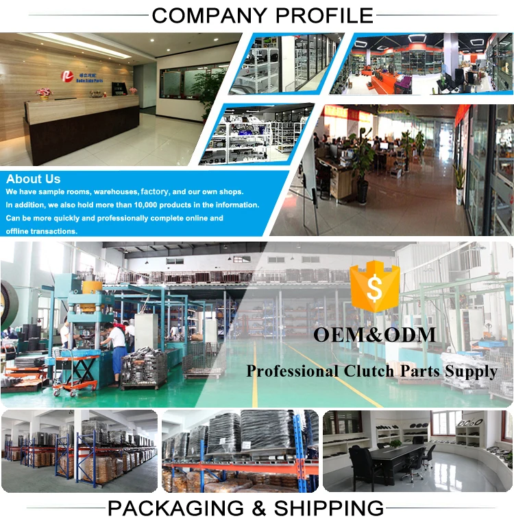 3400700360 3400000488 3400000613 85000773 Rolie Auto Parts Clutch Parts ...