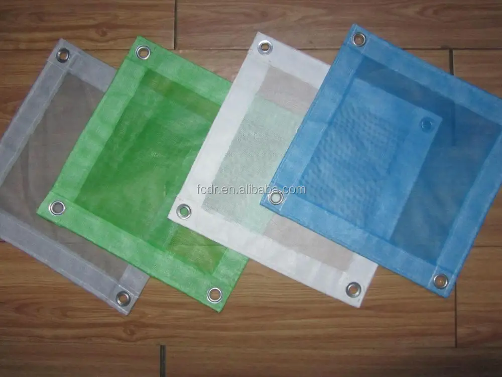 Perforated Plastic Mesh Sheets,Thailand Pvc Mesh Fabric - Buy ...