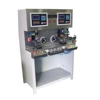 Glasses Hinges Assembling Acetate Eyewear Machine Optical Eyeglasses ...