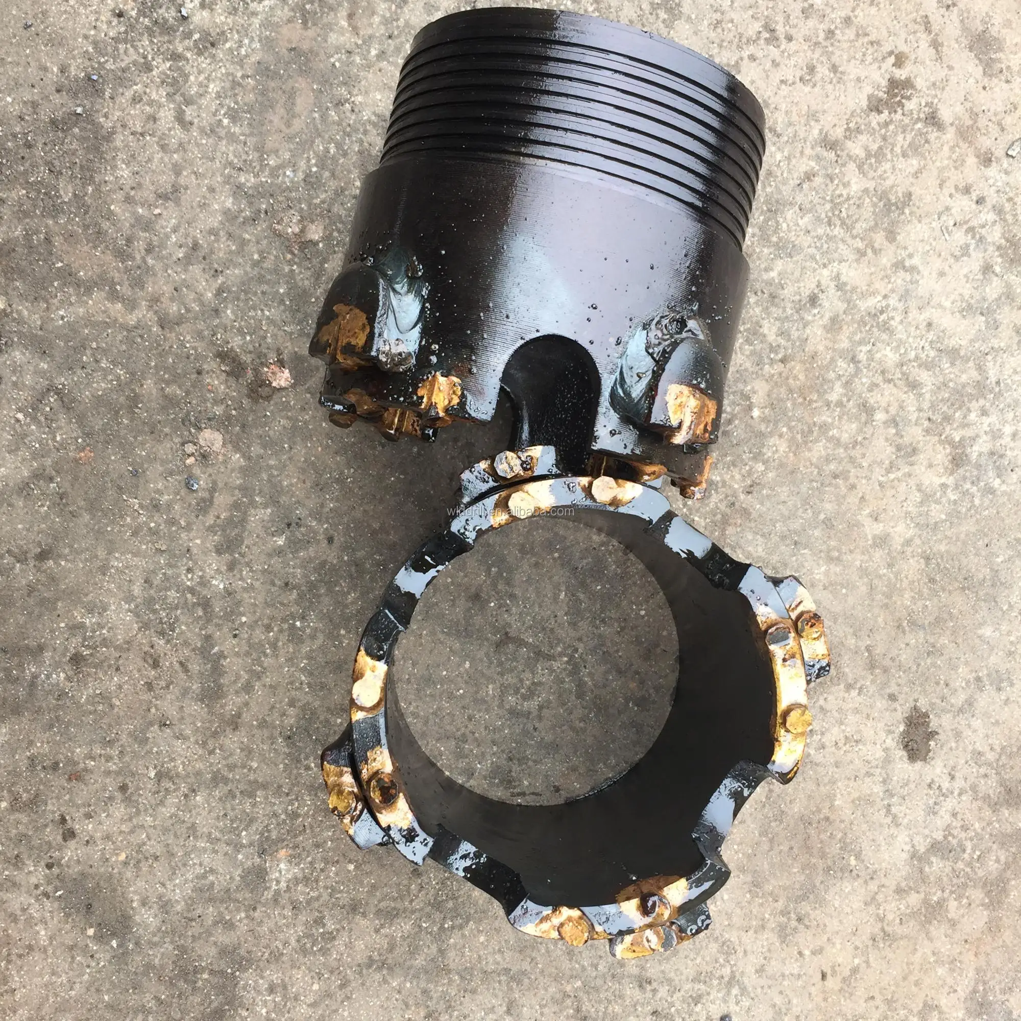 30m Mini Portable Diamond Core Drill Rig For Sale - Buy Mini Core Drill ...