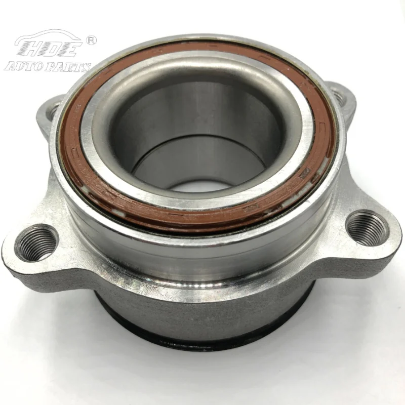 50kwh06 40202-3xa0a Wheel Hub Bearing For Nissan Urvan E26 - Buy ...