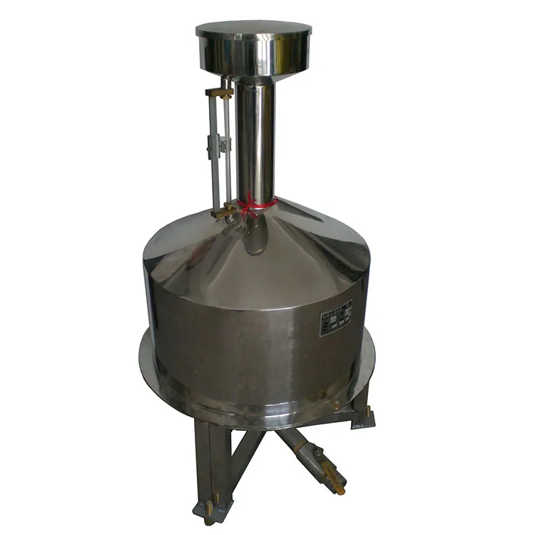 50l Bl-3-g High Quality Stainless Steel Heat Resistant Storage Tank ...