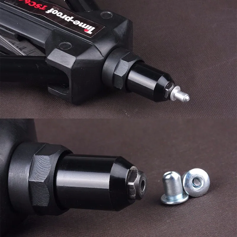 Tsc50 Hand Rivet Tool,Manual Riveting Tools For Blind Rivets 3.2-5.0mm ...