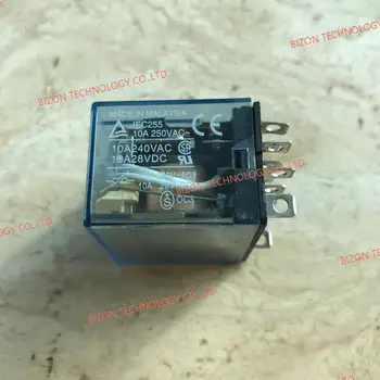 Low Price New And Original Relay Iec255 Iec 255 (10a 250vac,10a 240vac ...