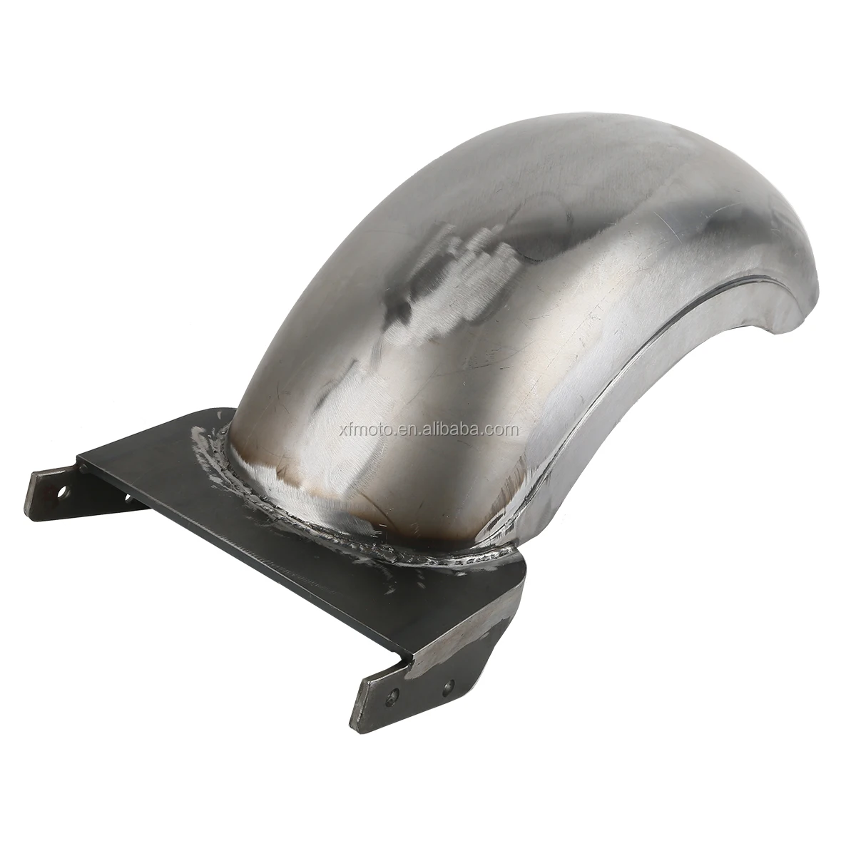 TCMT XF290659 Custom Strutless Rear Fender for Softail Chopper