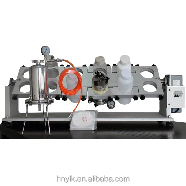 Laboratory Electric Bottle Shaker,Lab Liquid Shaker Machine - Buy ...