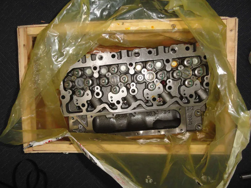 Wholesale Foton ISF 3.8 ISF 2.8 Diesel Engine for Aumark Ollin Truck ...