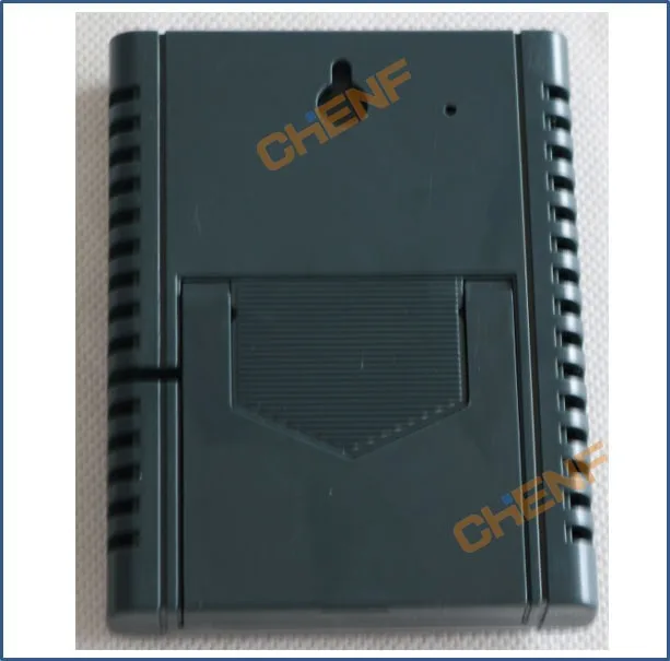 Factory Best Price Hc520 Digital Thermometer Hygrometer,Wall Clock ...