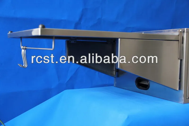 Stainless Steel Camper Trailer Tailgate Kitchen - Buy Stainless Steel ...