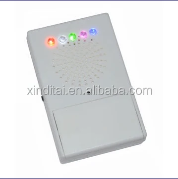 Customized Plastic Squeeze Pull String Voice Box For Toys - Buy ...