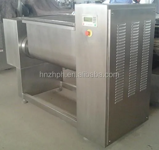 Industrial Food Grade Mixing Tank - Agitator Tomato Paste Blending ...