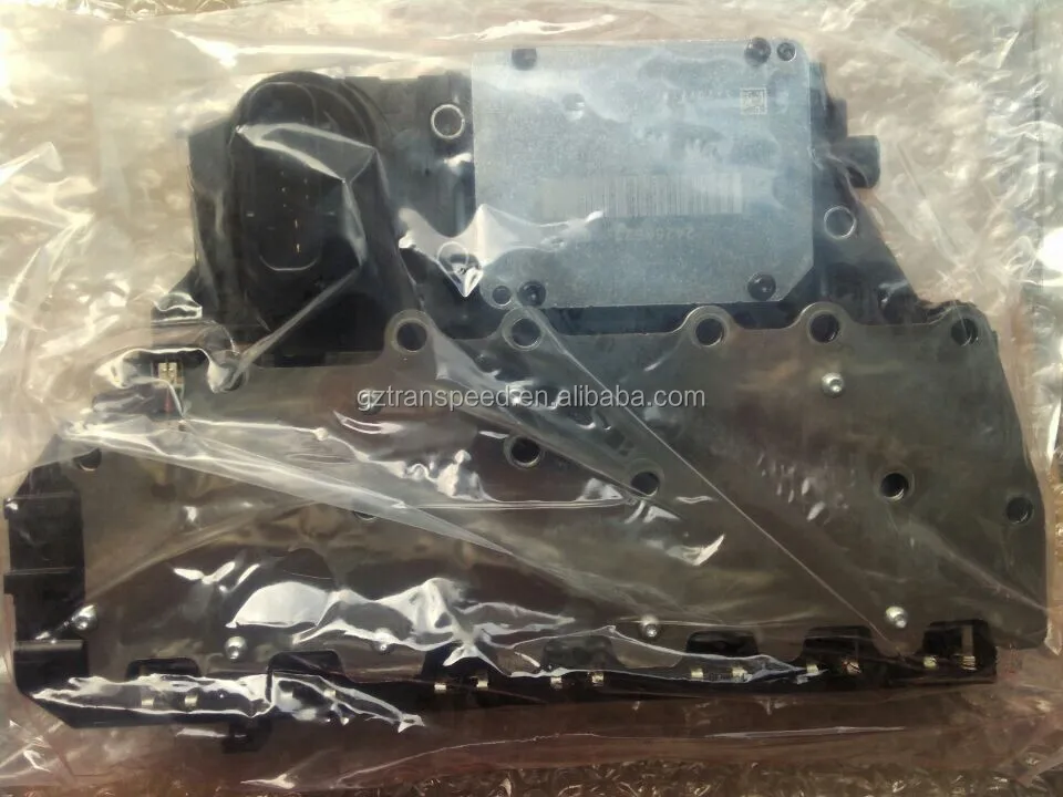 6t30e Valve Body Tcu For Gm Auto Transmission System - Buy 6t30e Valve ...