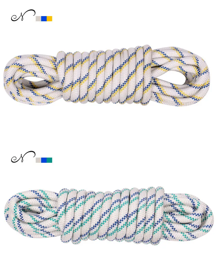 Ntr High Strength Braided Kevlar Rope 6mm - Buy Kevlar Rope 6mm,Nylon ...