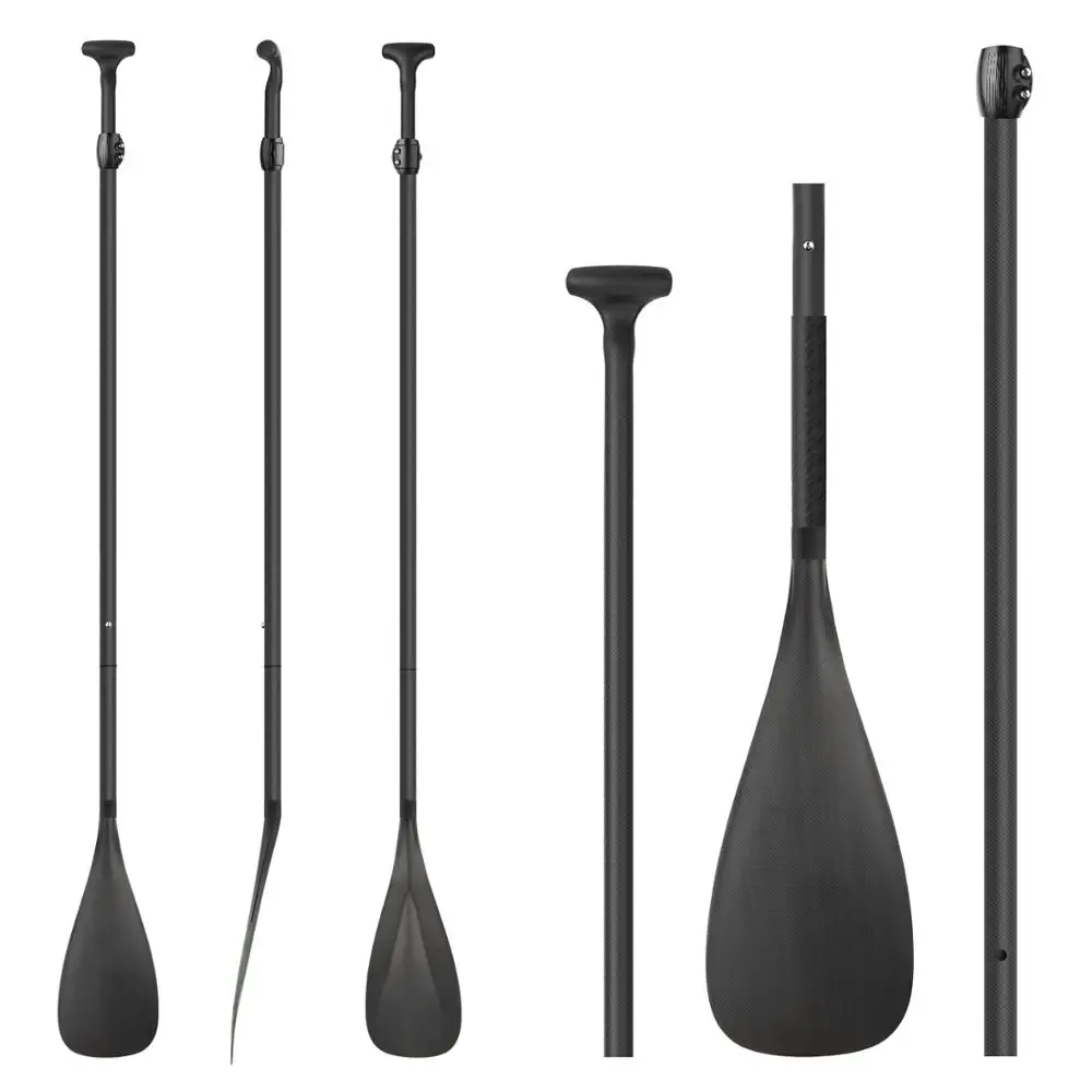 Carbon Sup Paddle Rowing Oars - Buy Surf Paddle,Stand-up Paddle ...