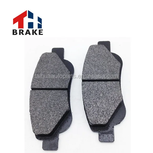 BYD F0 Brake Pads - Reliable Performance & Durable Quality