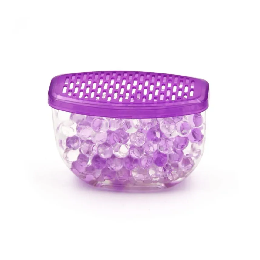 150g Long Lasting Aroma Beads - Vanilla Scents Air Freshener