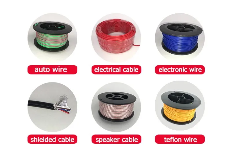 AVSS low voltage automotive wiring cable Products from Haiyan ADS ...